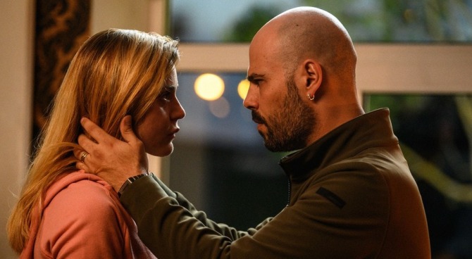 L'immortale - Ciro di Marzio torna a vivere nello spinoff di Gomorra ... L'immortale - Ciro di Marzio torna a vivere nello spinoff di Gomorra ...