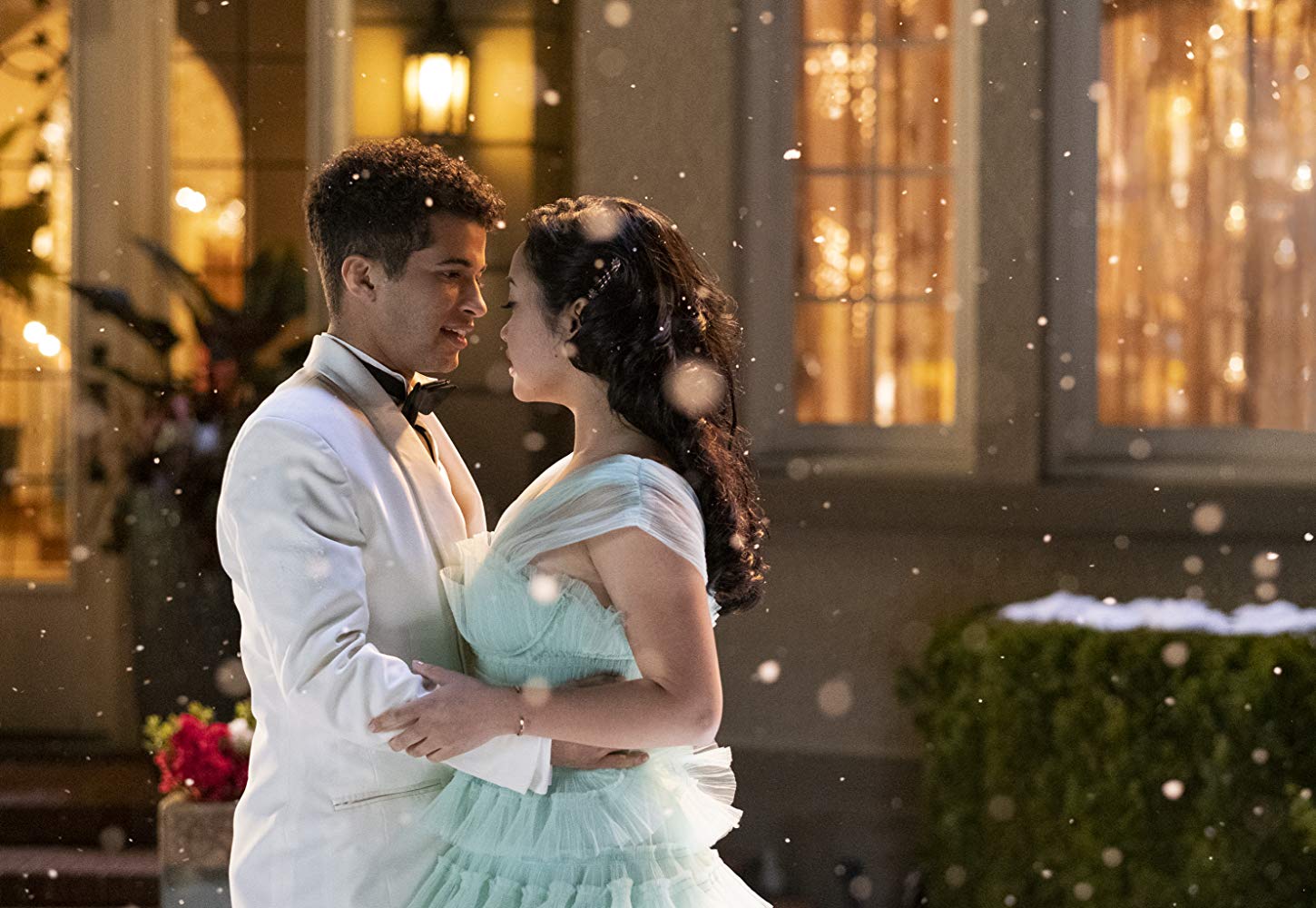 Tempo di San Valentino: cinque film romantici da vedere su Netflix e ... Tempo di San Valentino: cinque film romantici da vedere su Netflix e ...