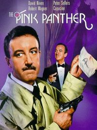 La pantera rosa - Film.it